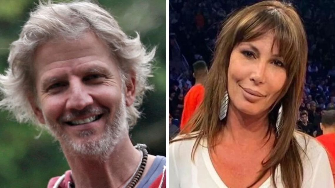 Facundo Arana y Celina Rucci entre las celebridades que tuvieron ...