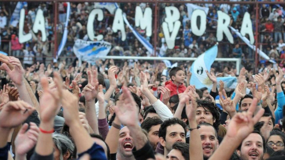 La Cámpora introduces protocol to sanction members accused of abuse ...