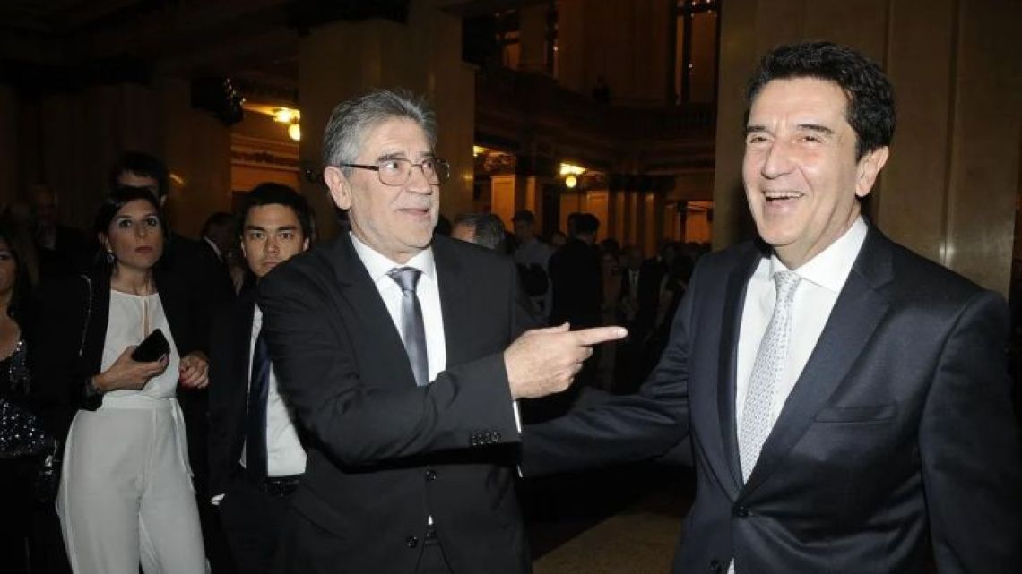 El plan de la Mediterránea, punto por punto y explicado por uno de sus ...