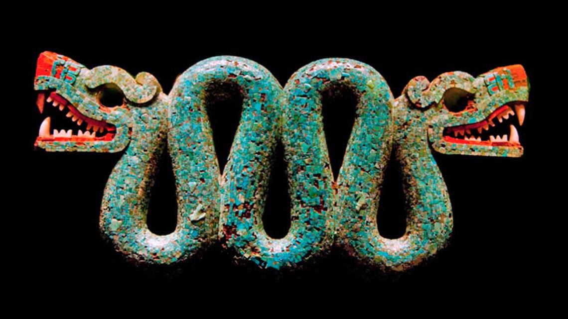 El huevo de la serpiente | Perfil