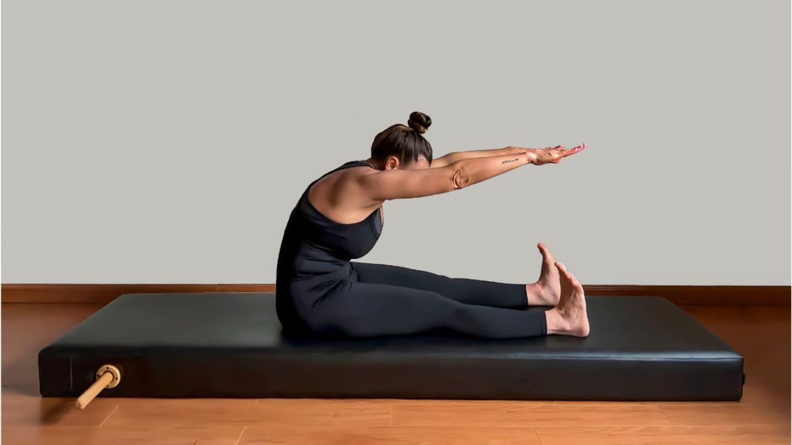 Pilates Contemporaneo | Caras