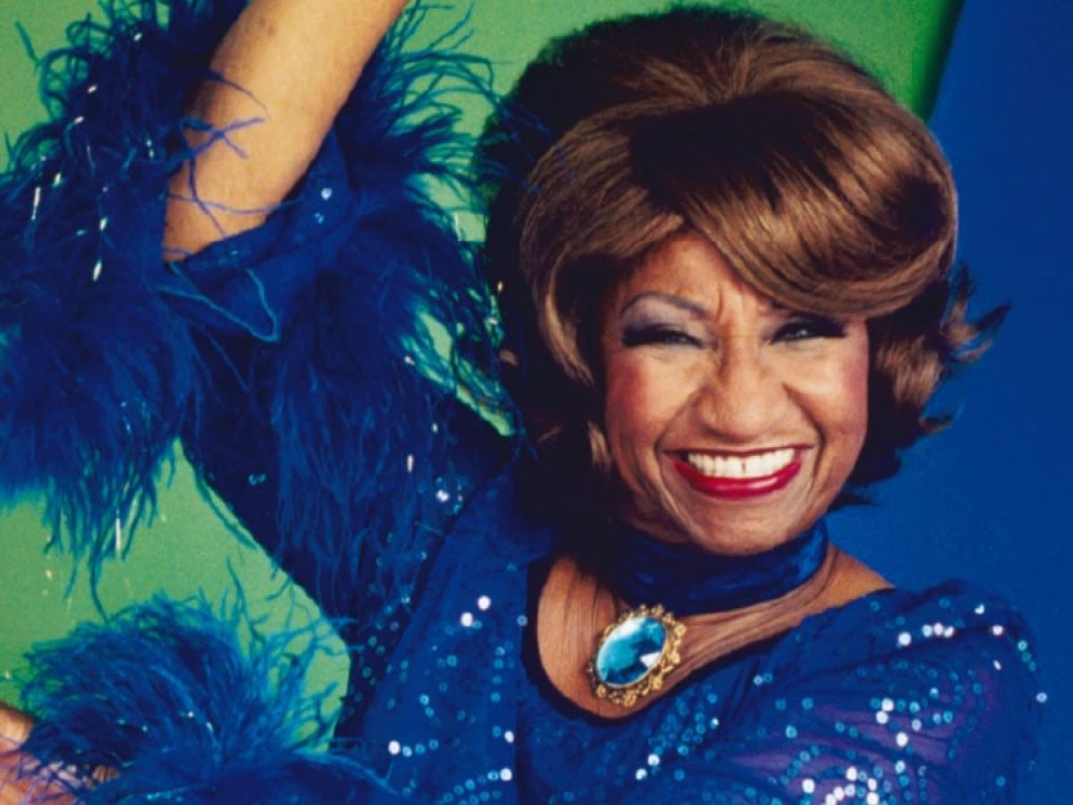Celia Cruz: ícono mundial de la cultura latina | Radio Perfil