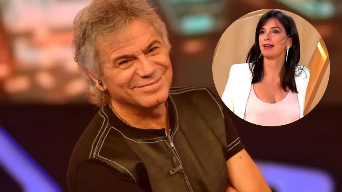 Beto Casella reveló los mensajes que le mandaba Edith Hermida a la ...