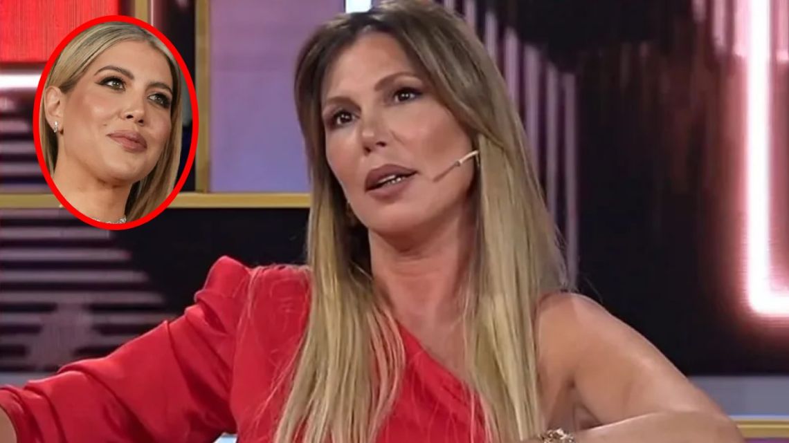 Tras vencer a la leucemia, Celina Rucci habló sobre la salud en ...