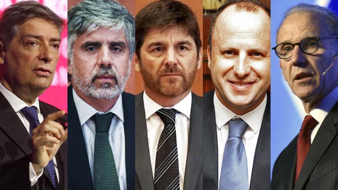 Paso a paso, cómo fueron las maniobras detrás del hackeo a Rosatti y ...