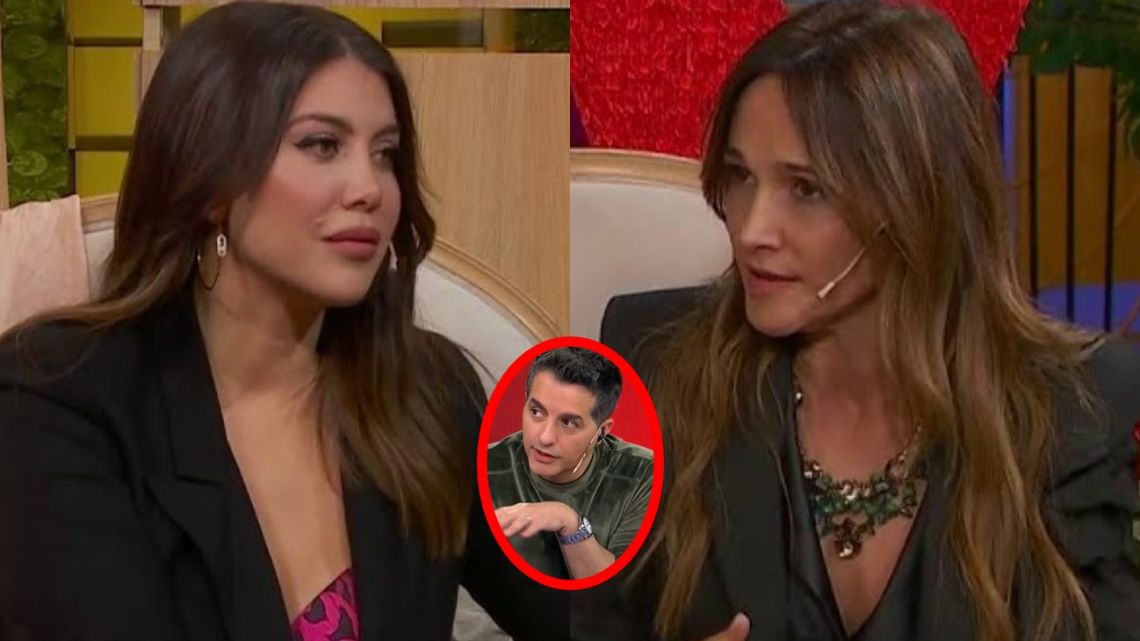 Ángel De Brito Reveló La Verdad Detrás De La Entrevista De Wanda Nara
