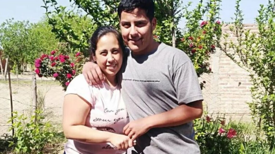 Caso Joaquín Paredes: prisión perpetua para el expolicía Maykel López ...