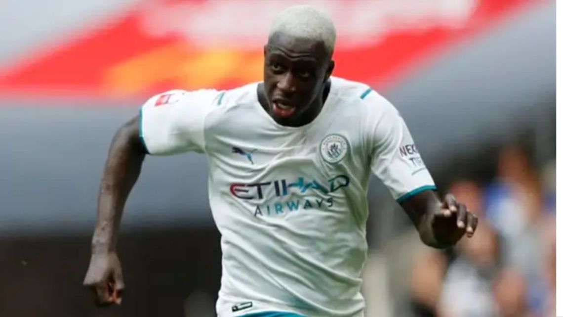 Mendy consiguió nuevo club tras ser absuelto por la justicia por abuso sexual | 442