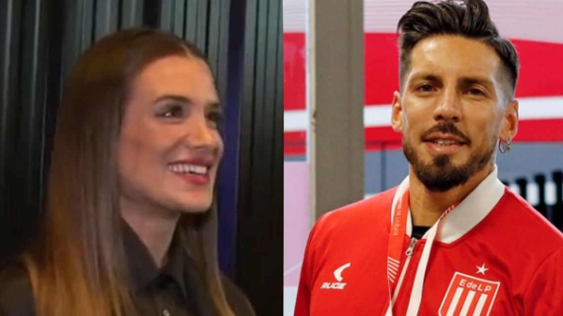 Camila Homs se sinceró sobre su relación con José 'El Principito' Sosa ...