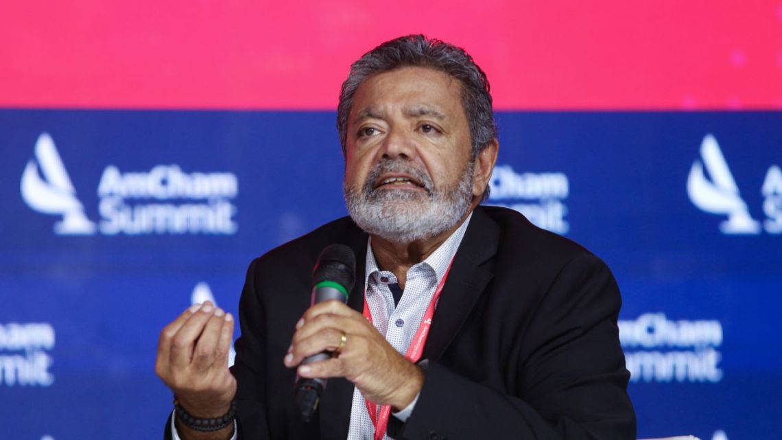 La CGT participará en el Consejo de Mayo a través de Gerardo Martínez | Perfil