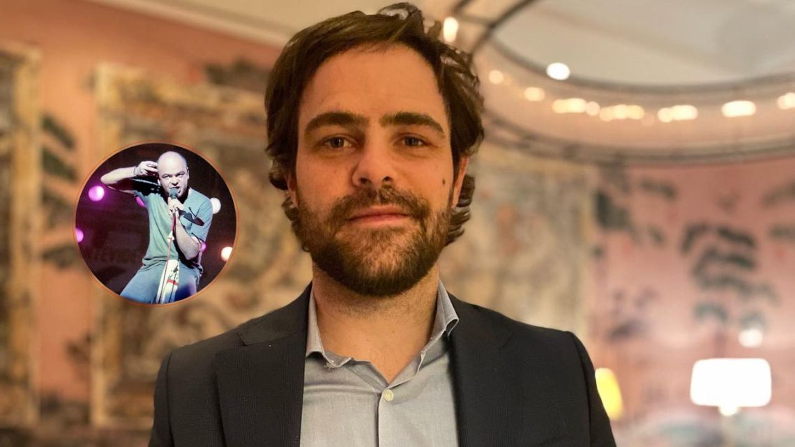 Peter Lanzani debutará como director y protagonizará una película sobre ...