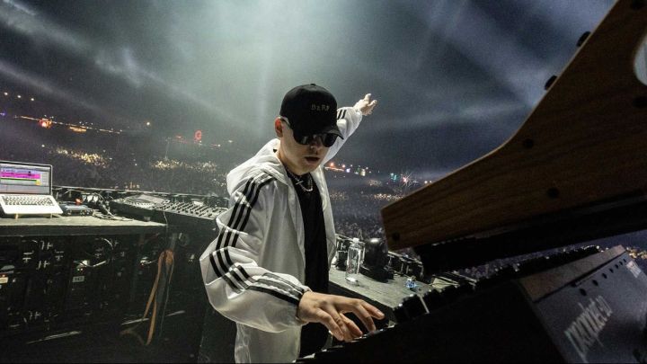 Argentine urban music conquers the world – Duki, Nicki Nicole, Bizarrap ...