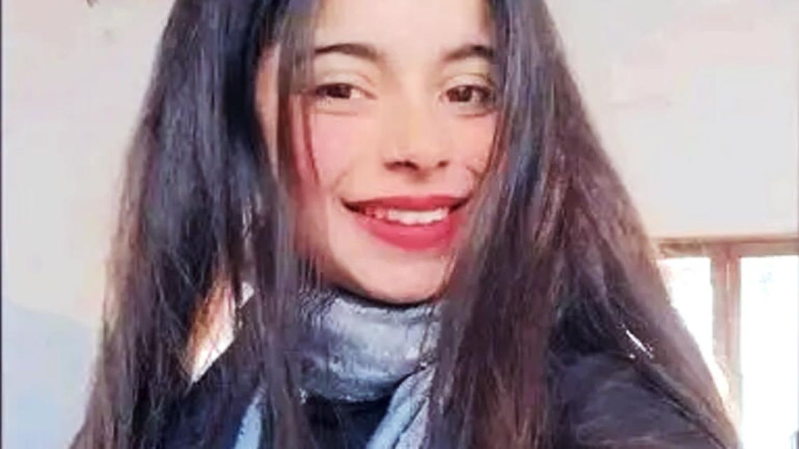 Encontraron los restos Iara Nardelli | Perfil