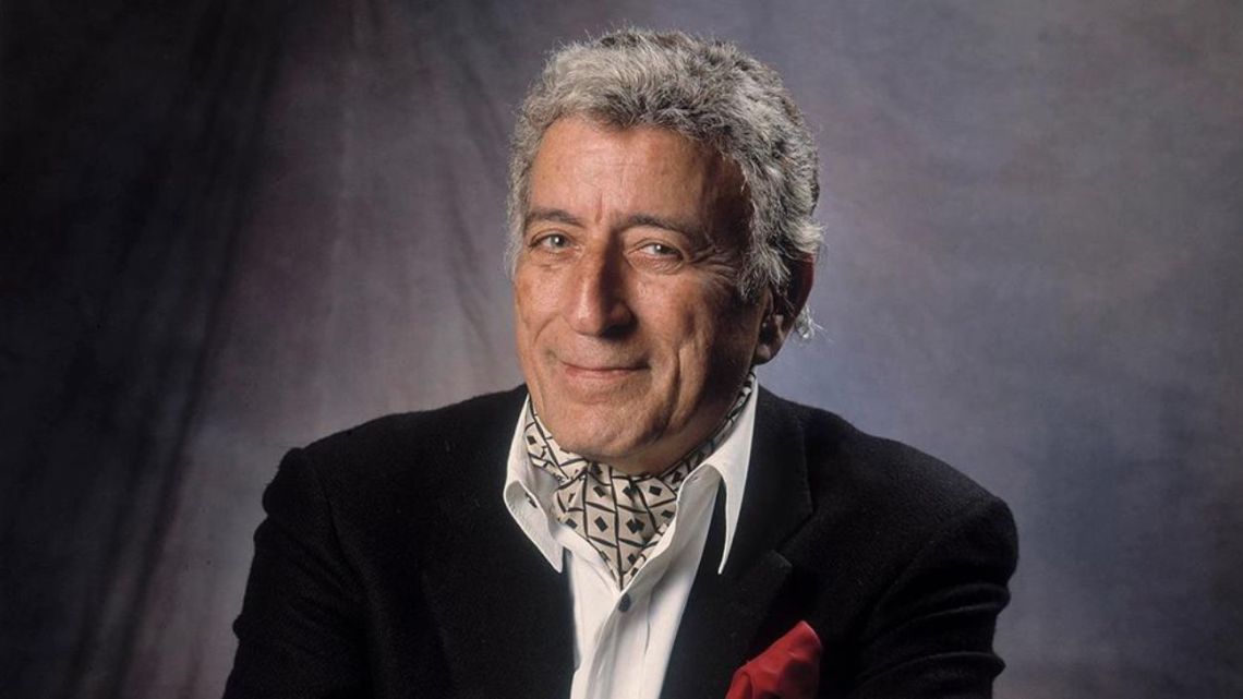 Murió Tony Bennett a los 96 años | Caras