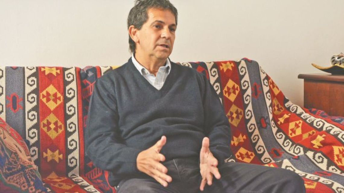 Junta Electoral: Votó el 58% aproximadamente y los datos se conocerán cuando sean números ...