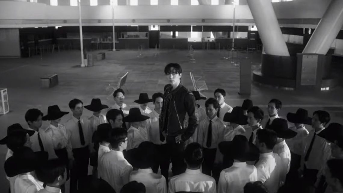 Lee Junho, del grupo de K-pop 2PM, te robará el corazón con el video de ...