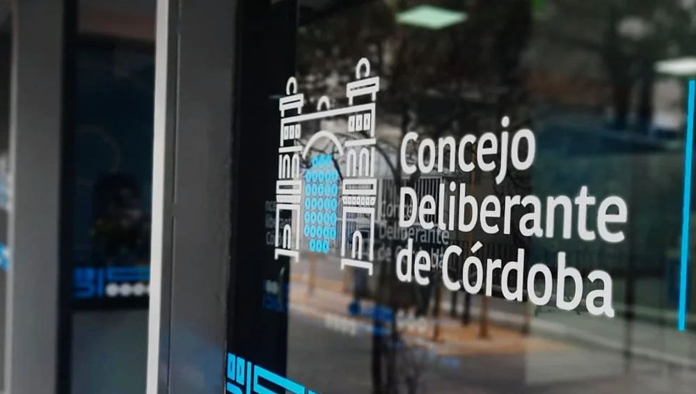 Así quedó compuesto el nuevo Concejo Deliberante de Córdoba | Perfil