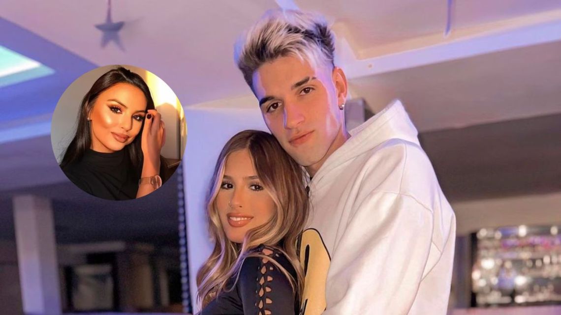 Aseguran que a Julieta Poggio no le gustó para nada el nuevo romance de ...