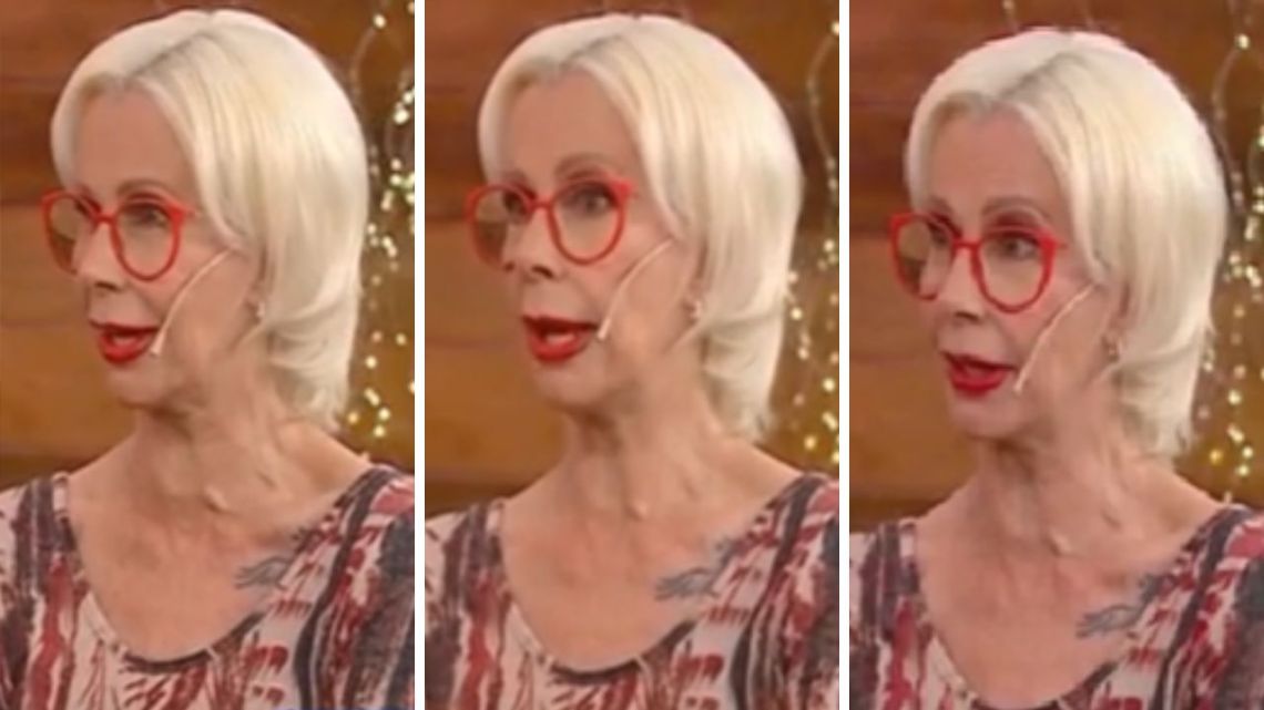 El drama de María Valenzuela al perder los ahorros de toda su vida ...