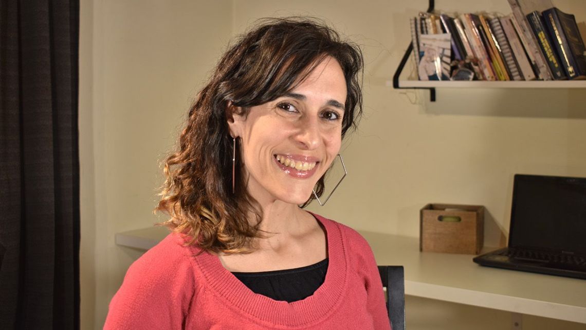 Victoria Fiorenzi | Perfil