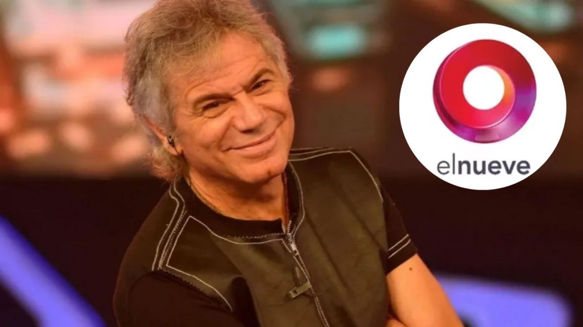 Beto Casella apuró a Canal 9 con su posible pase a El Trece: "Guardenmé ...