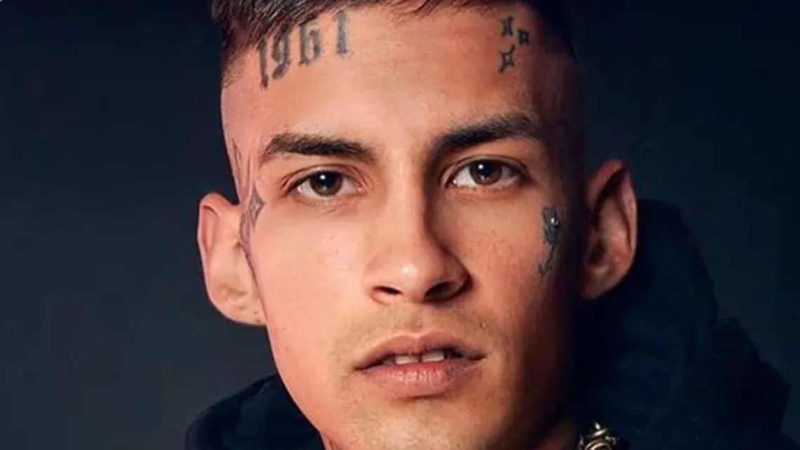 Revocaron la prisión domiciliaria de L-Gante y continuará detenido: "La situación se está ...