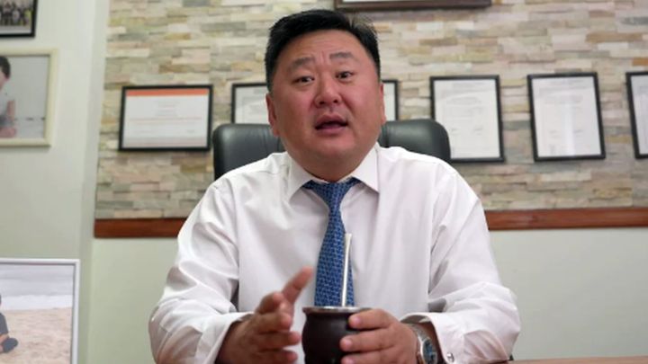 Alejandro-kim | Noticias