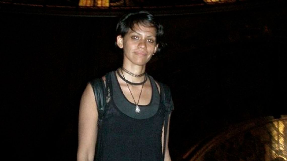 Ofrecen $2 millones por información clave por el femicidio de Cecilia ...