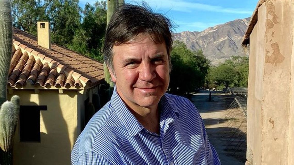 Grupo Colomé presenta a su nuevo CEO | Fortuna