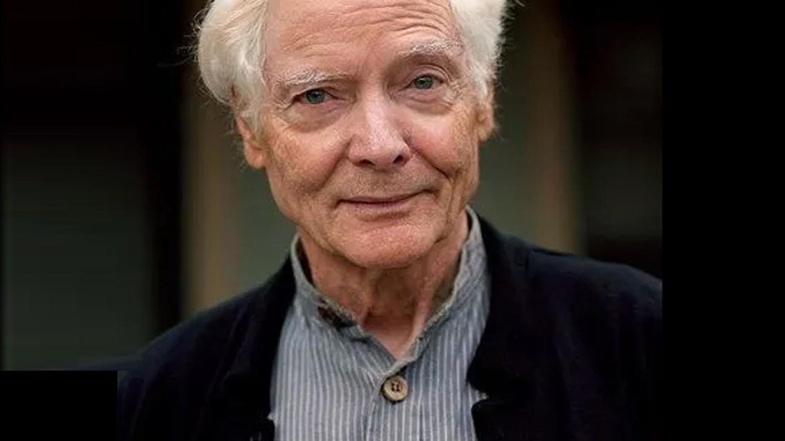 "La mañana", de W.S. Merwin | Perfil