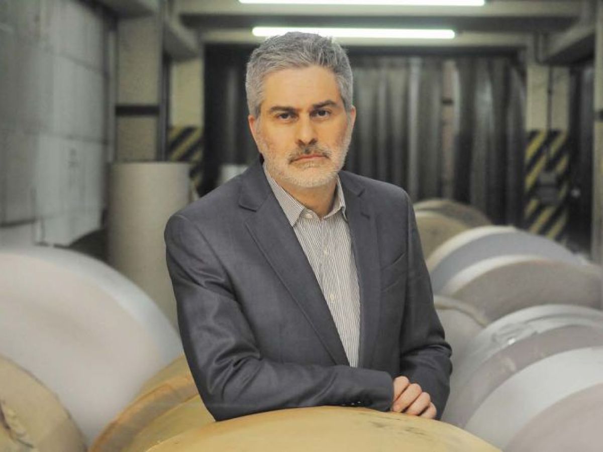 Martín D’Alessandro: "La elección de las candidaturas es el principal ...