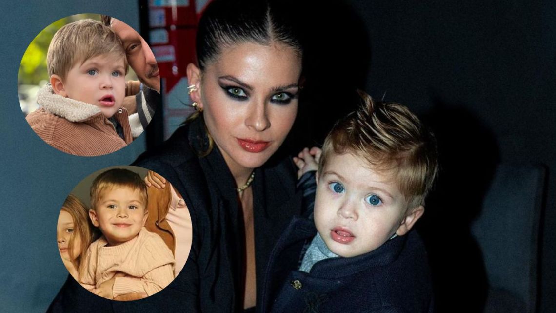 Amancio Vicuña cumple 3 años: los mejores looks del mini influencer | Caras