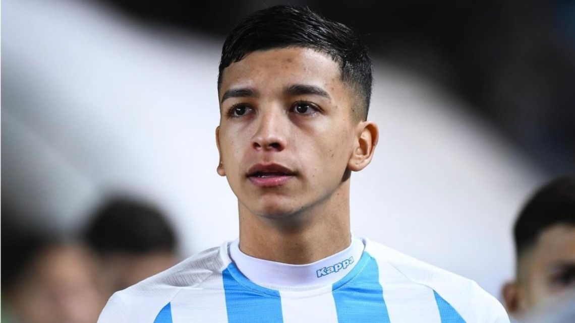 Bomba en el mercado: Tomás Avilés llega al Inter Miami por una cifra ...