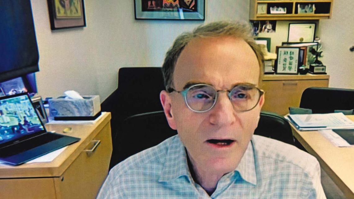 Randy Schekman: "Las universidades, principalmente públicas, son el ...