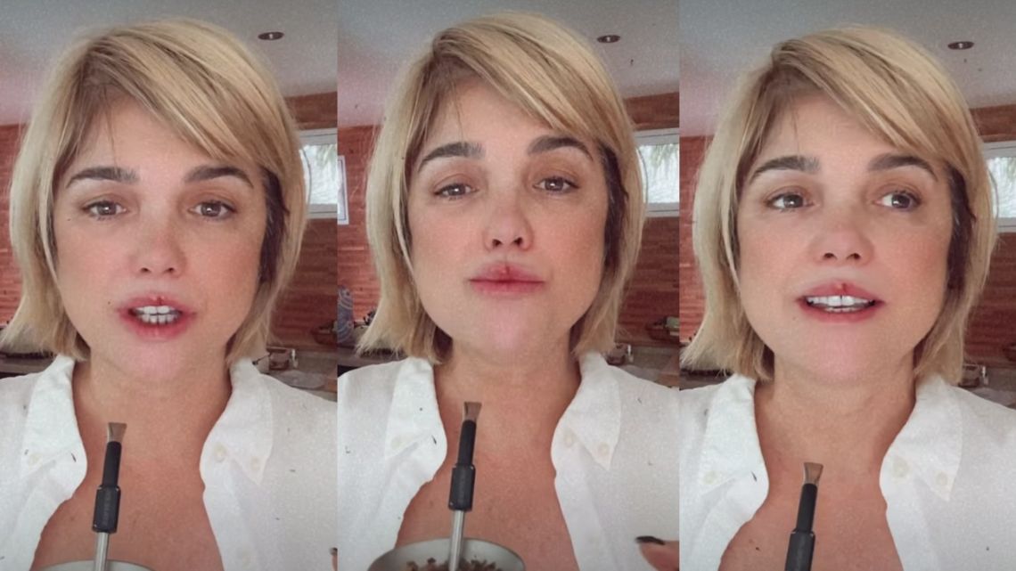 Araceli González fue diagnosticada con SIBO: "Tengo este bicho ...