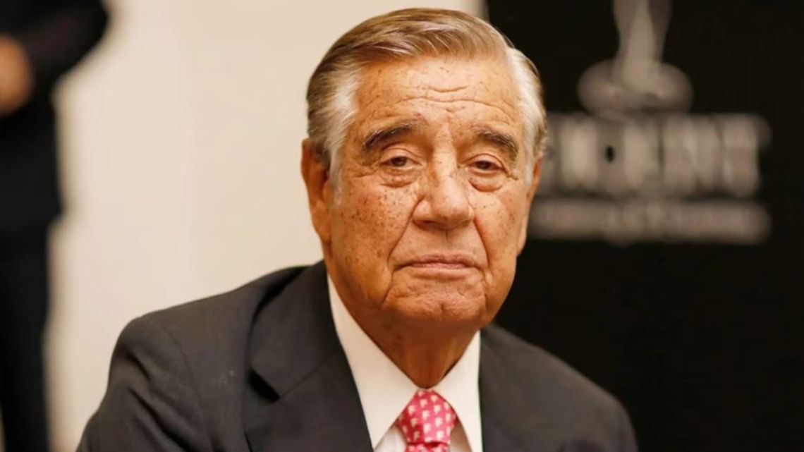 Media businessman Constancio C. Vigil died – Archyde