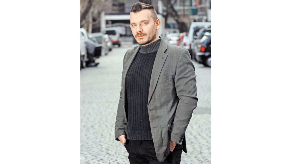 Juano Arana: "Everything happens in front of the public" – Archyde