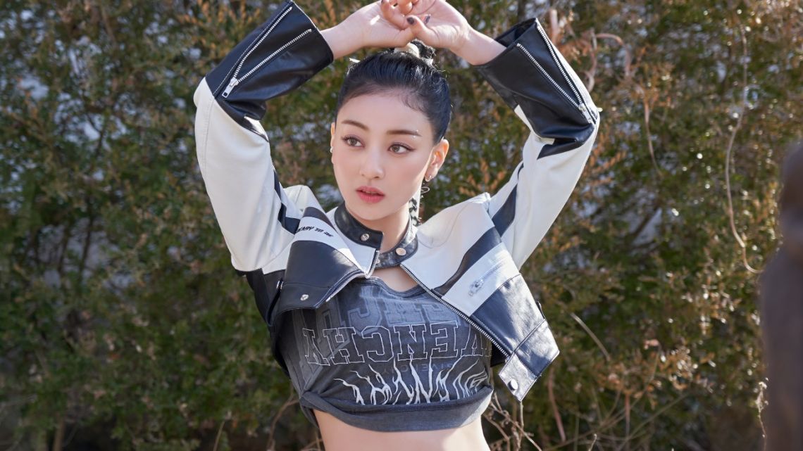 Jihyo dio a conocer el tracklist de ZONE, su álbum debut solista, y ...