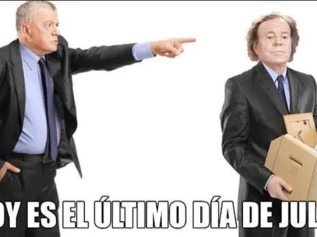 Memes El Ultimo