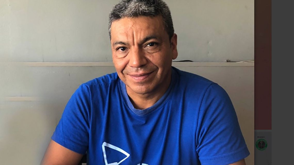 Jesús Escobar: "Grabois es la izquierda del FMI" | Perfil