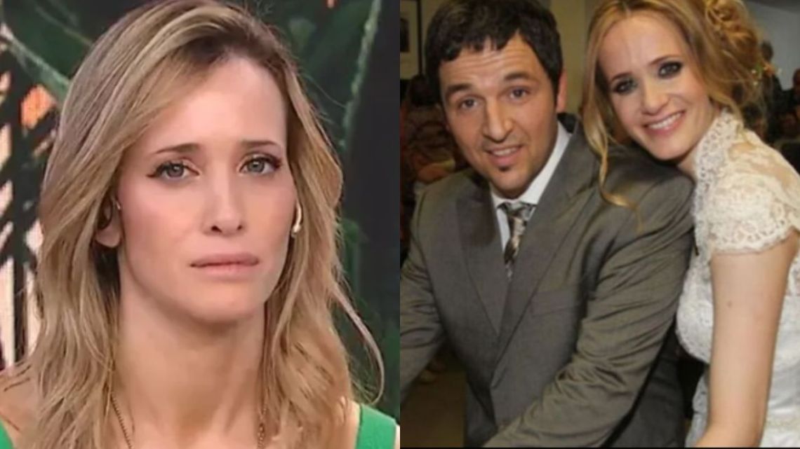 Julieta Prandi realizó un pedido desesperado y apuntó contra su ex ...
