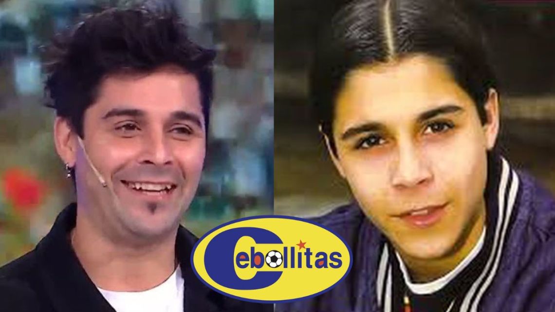 Cebollitas, la histórica serie infantil que está cada vez más cerca de ...