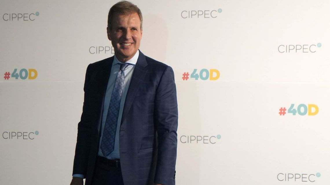 Redrado: "No es cierto que no se hayan usado reservas para pagar al ...