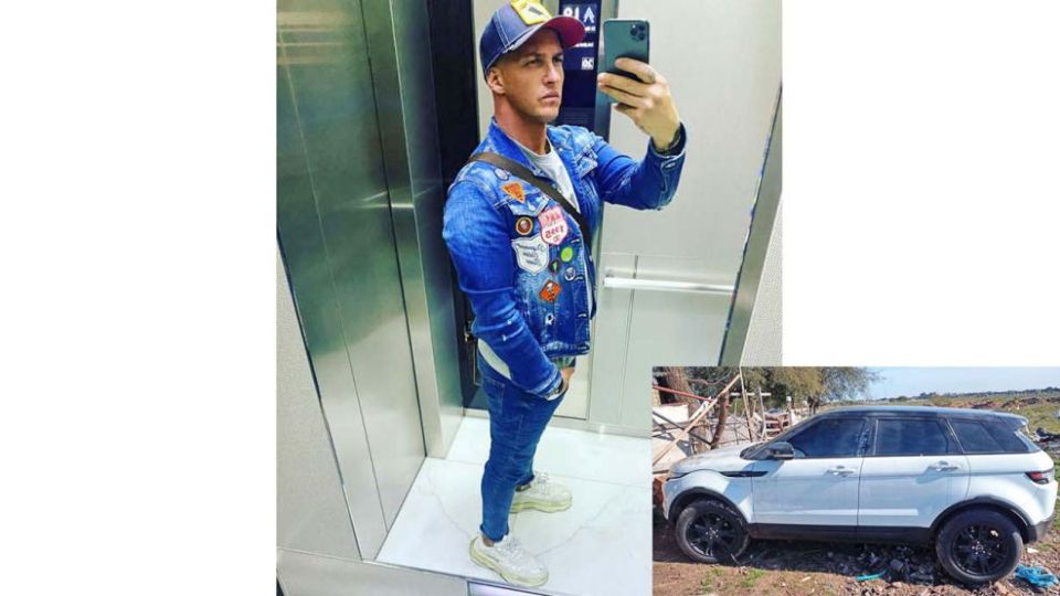 Fernando-perez-algaba | Buenos Aires Times