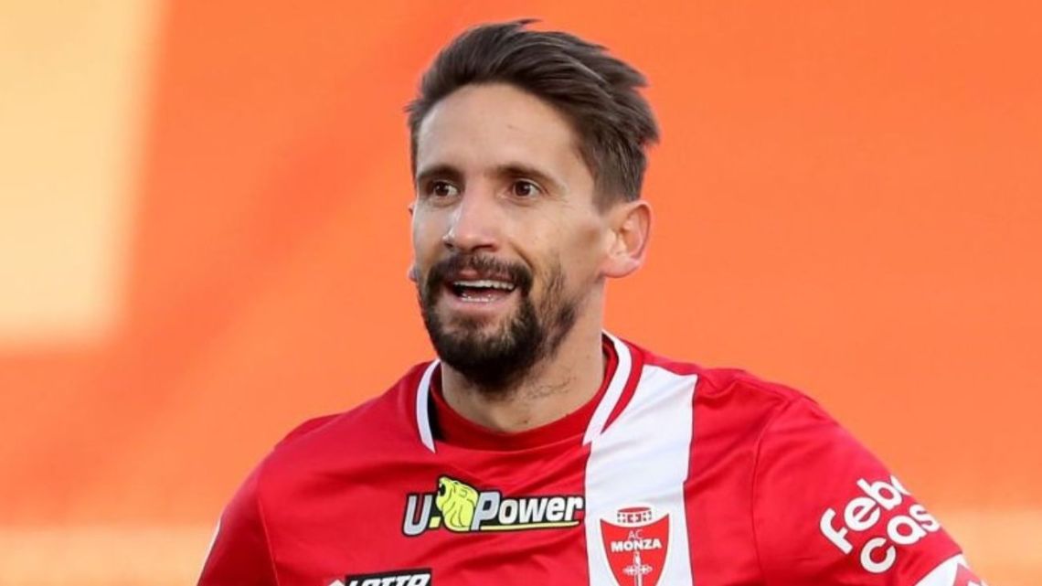 San Lorenzo ya arregló la llegada de Gastón Ramírez y será presentado ...