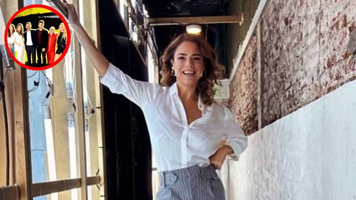 Marina Calabró fue tajante con el debut de Poco Correctos y apuntó ...