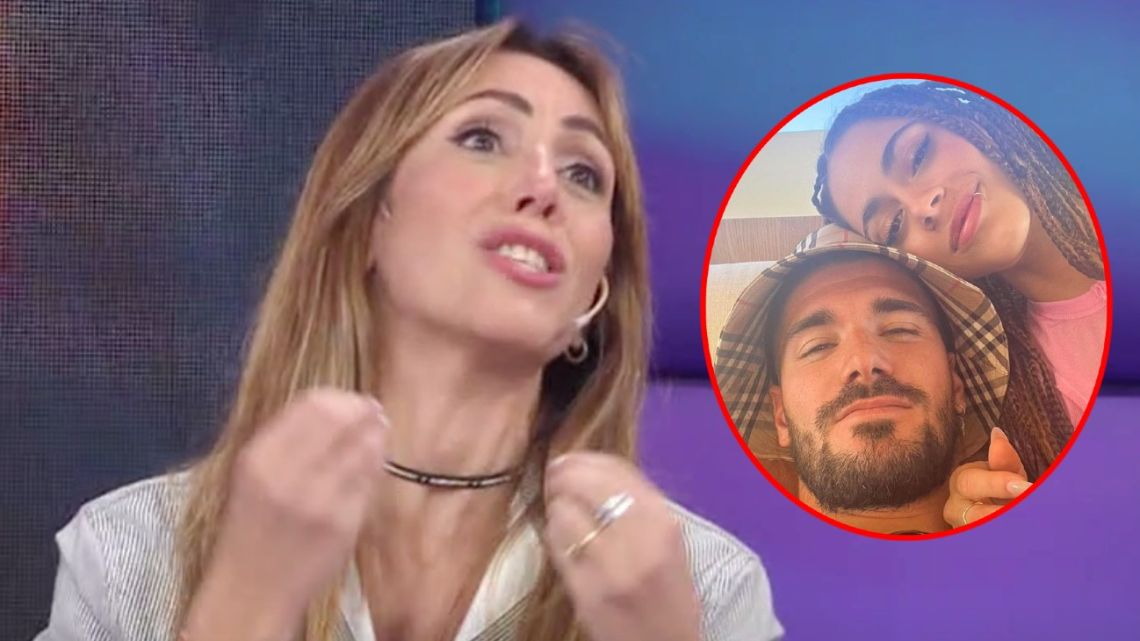 Paula Varela, filosa contra los que desmintieron su primicia sobre la ...