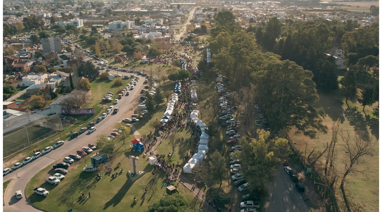 ¿Saben la historia de Paseo La Arcada? | Caras