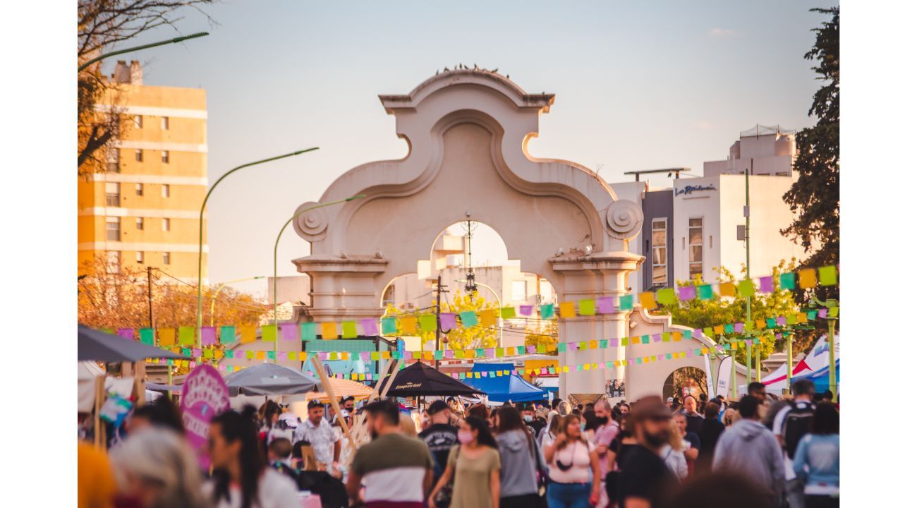 ¿Saben la historia de Paseo La Arcada? | Caras