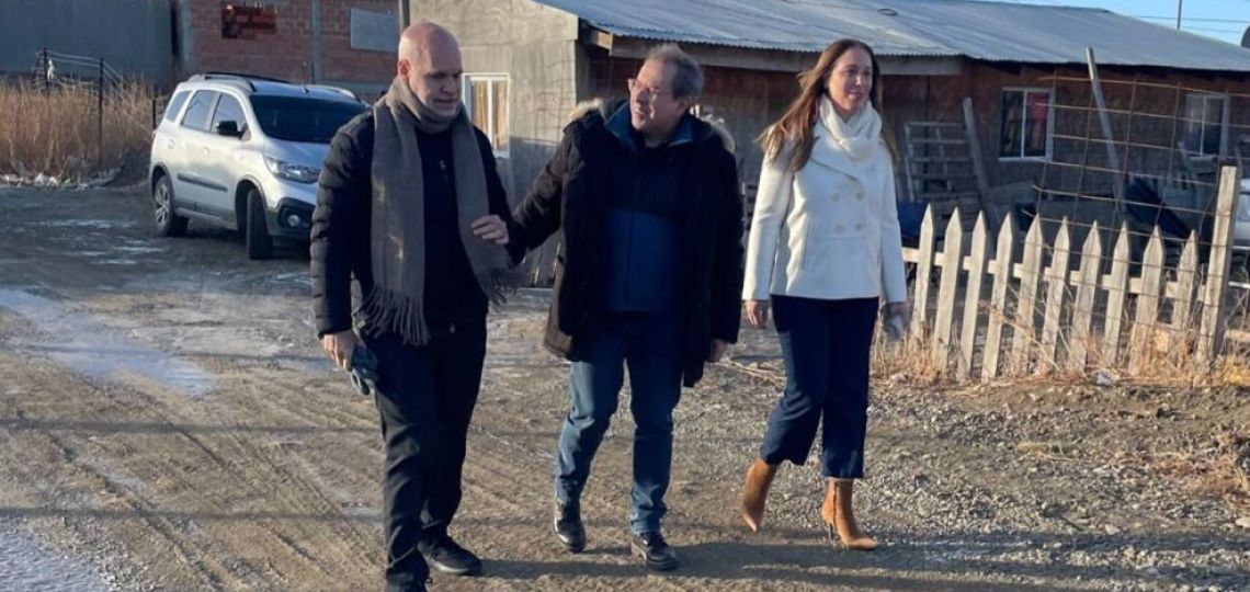 Intimate details of Vidal’s decision to back Rodríguez Larreta | Buenos ...